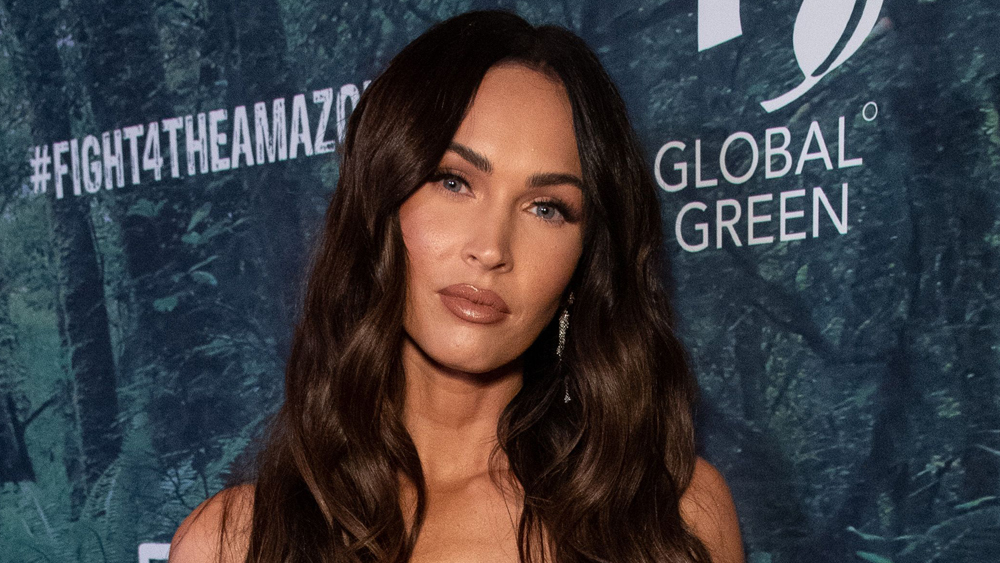 Megan Fox dice che non ha rifatto le labbra - Rifatti - Chirurgia ...